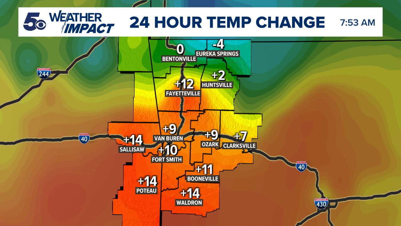 Weather Maps | Satellite, Daily Forecast, Temperatures, Dew Point ...