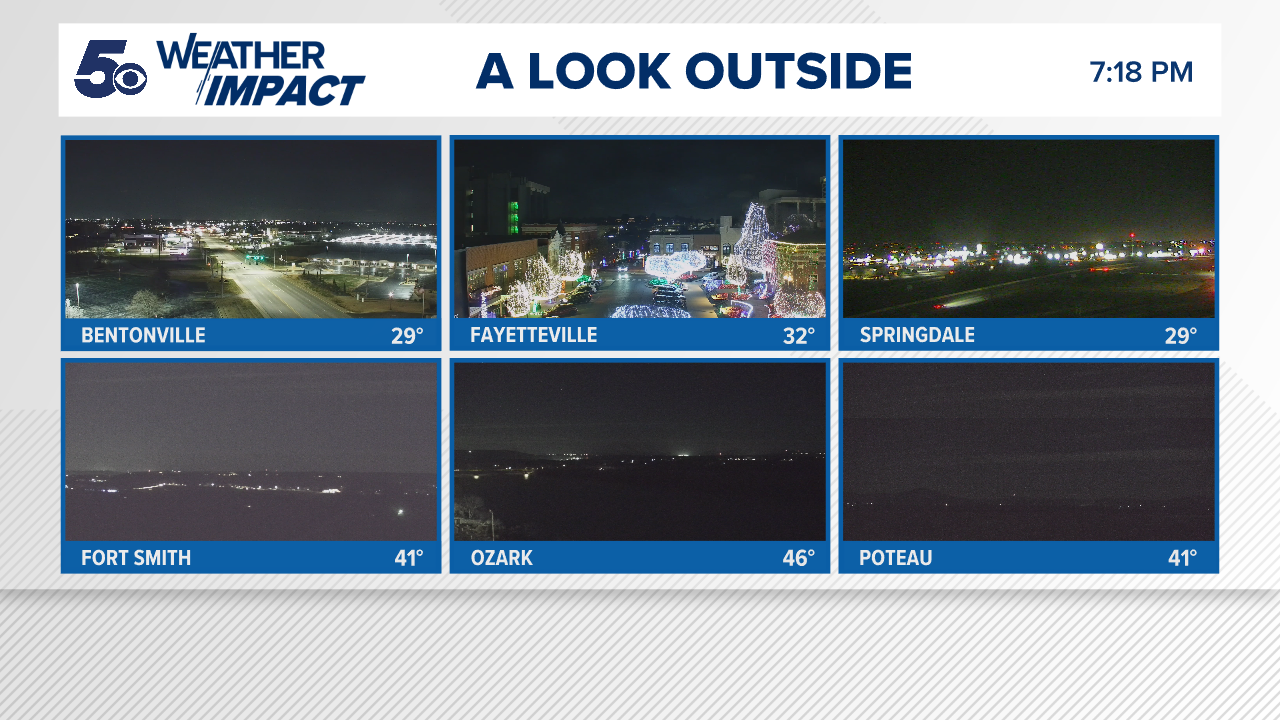 Weather Maps | Satellite, Daily Forecast, Temperatures, Dew Point ...