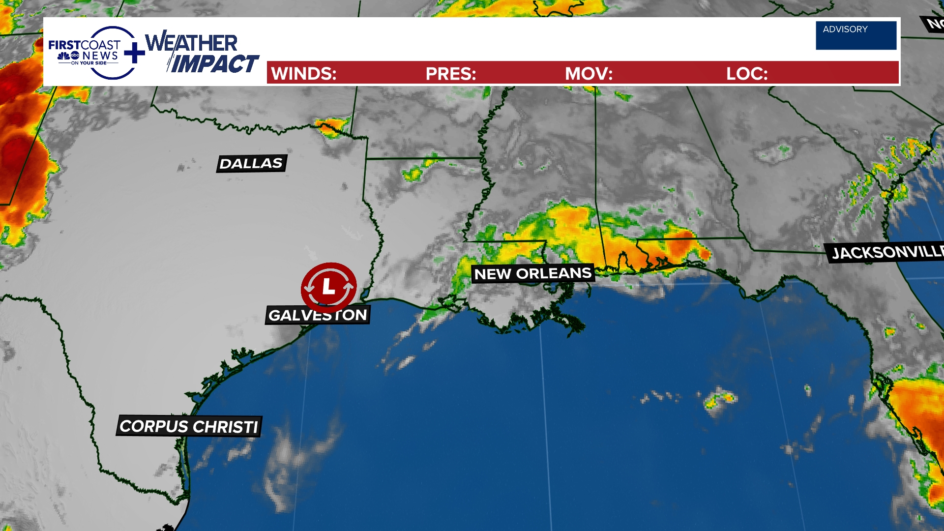 Hurricane Central | Jacksonville, Florida | firstcoastnews.com